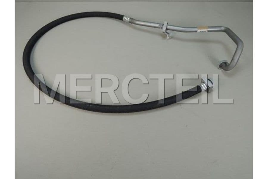 Buy the spare part Mercedes-Benz A6285502156 pressure piping