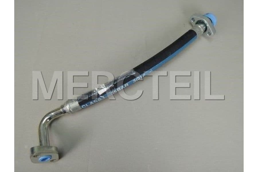 Buy the spare part Mercedes-Benz A6288308496 zb refrigerant hose