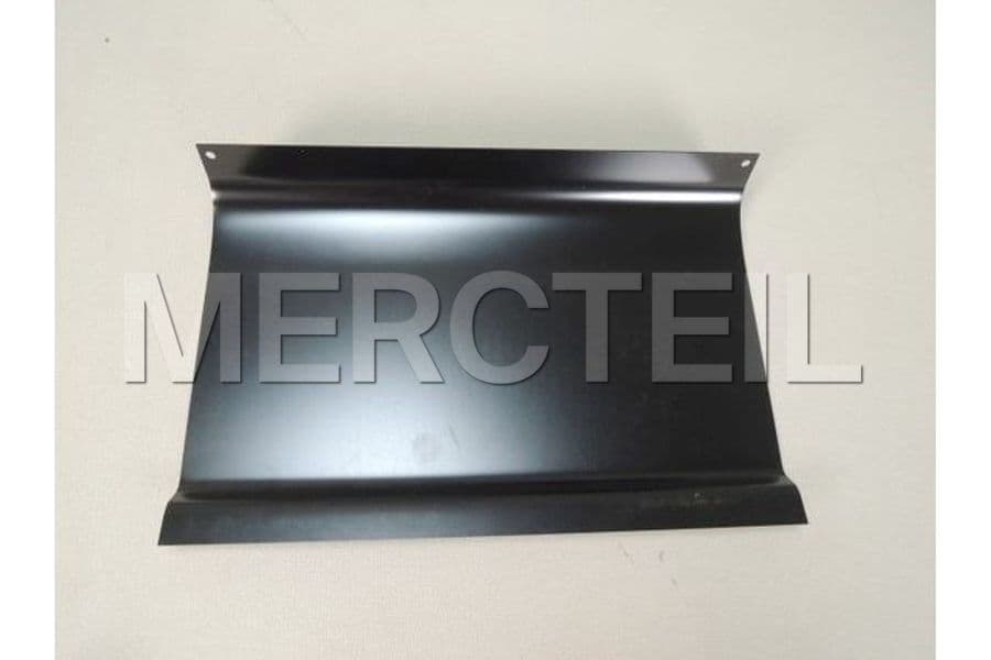 Buy the spare part Mercedes-Benz A6288850122 covers for exterior prote