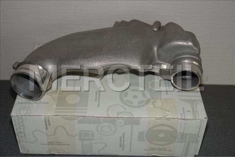 Buy the spare part Mercedes-Benz A6290942008 intake pipe