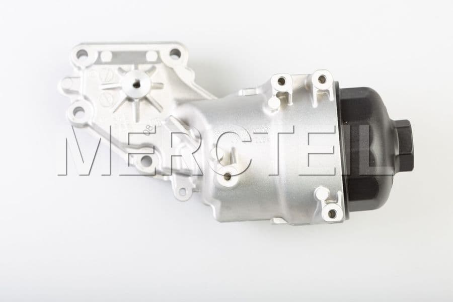 Buy the spare part Mercedes-Benz A6291800710 oil filter
