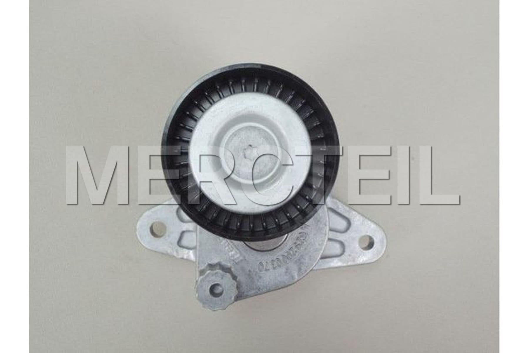 Buy the spare part Mercedes-Benz A6292000370 belt tightener