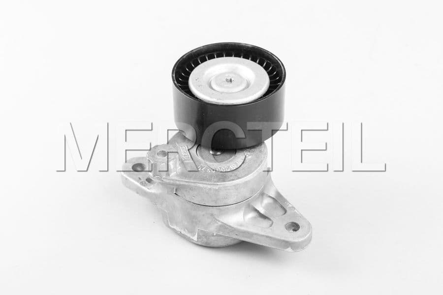 Buy the spare part Mercedes-Benz A6292000370 belt tightener