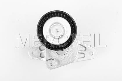 Buy the spare part Mercedes-Benz A6292000370 belt tightener