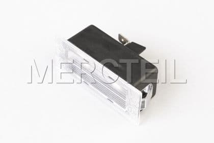 Buy the spare part Mercedes-Benz A6388200356 exterior lamp