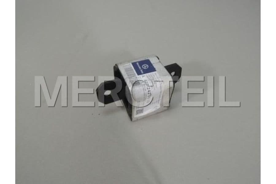 Buy the spare part Mercedes-Benz A6392420013 rubber mounting