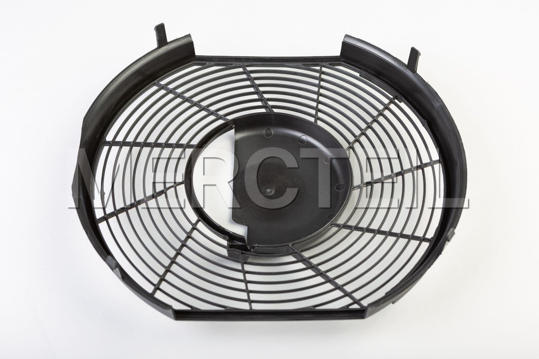 Buy the spare part Mercedes-Benz A6395030001 protective grill