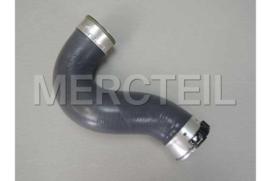 Buy the spare part Mercedes-Benz A6395283582 charge air hose