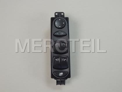 Buy the spare part Mercedes-Benz A6395451213 operating unit