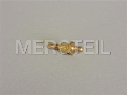 Buy the spare part Mercedes-Benz A6395460047 pin