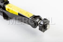 Buy the spare part Mercedes-Benz A6395800218 repair kit