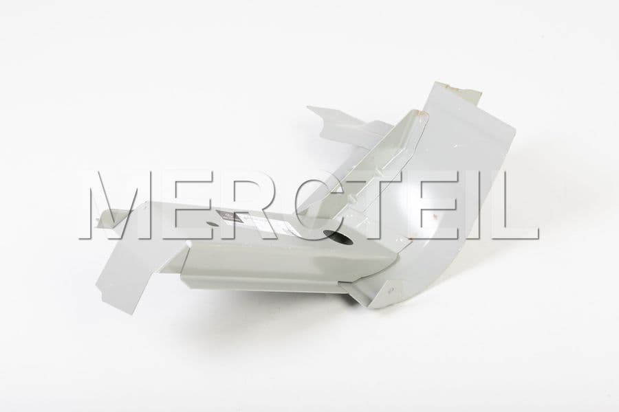 Buy the spare part Mercedes-Benz A6396101026 side member