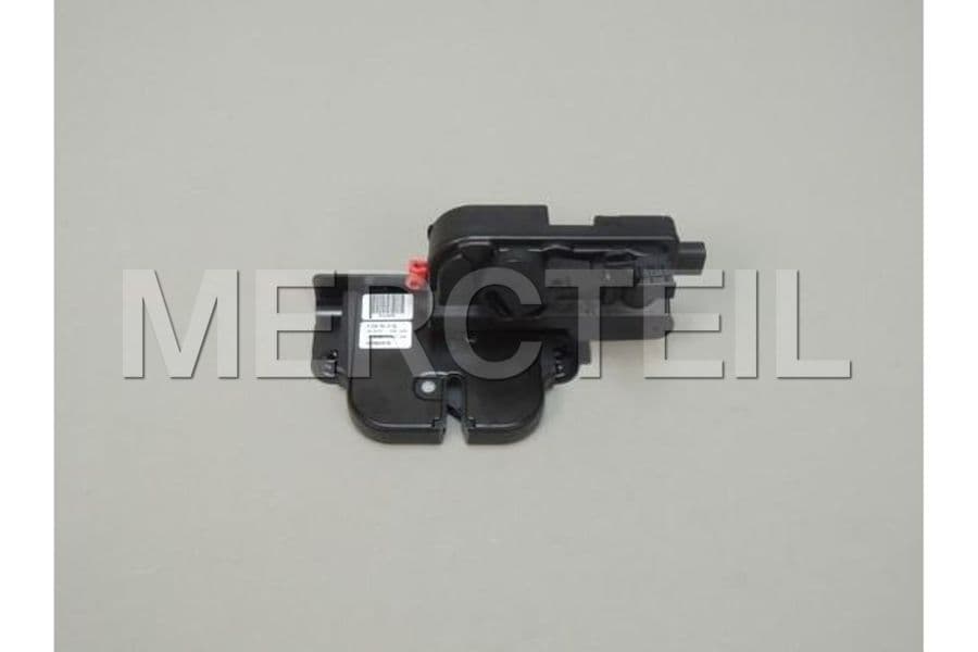 Buy the spare part Mercedes-Benz A6397401535 lock