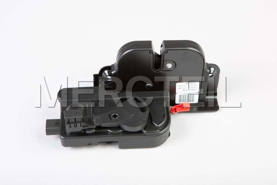 Buy the spare part Mercedes-Benz A6397401635 lock