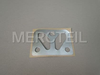 Buy the spare part Mercedes-Benz A6397430005 pad