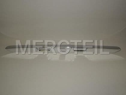 Buy the spare part Mercedes-Benz A63974300827F24 moulding