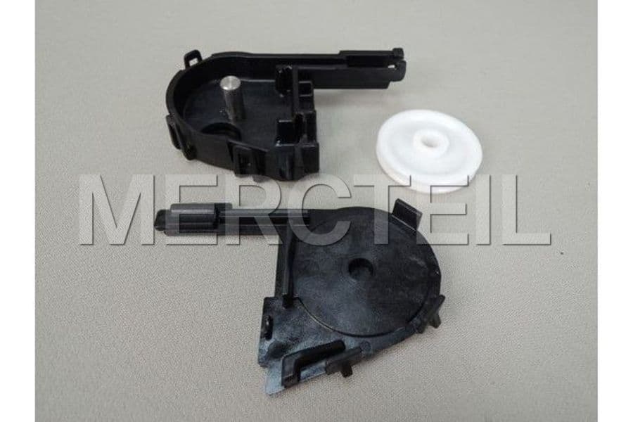 Buy the spare part Mercedes-Benz A6397600143 cable pulley