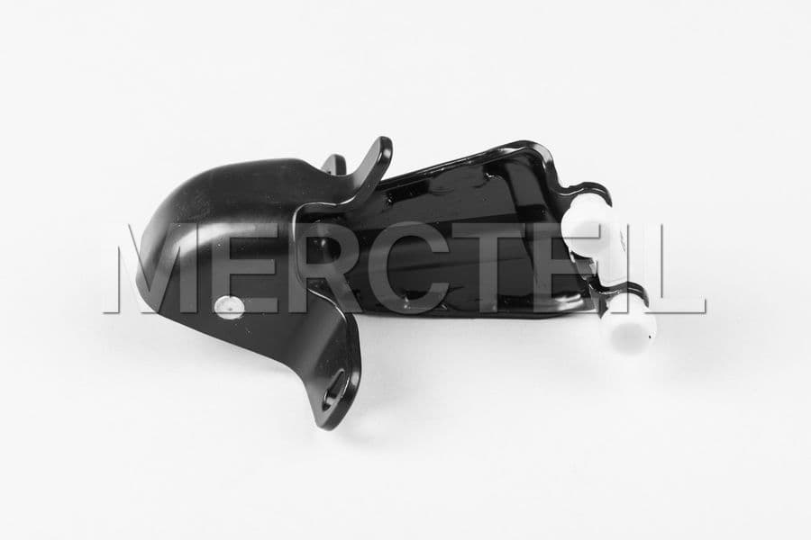 Buy the spare part Mercedes-Benz A6397602447 door slide mechanism