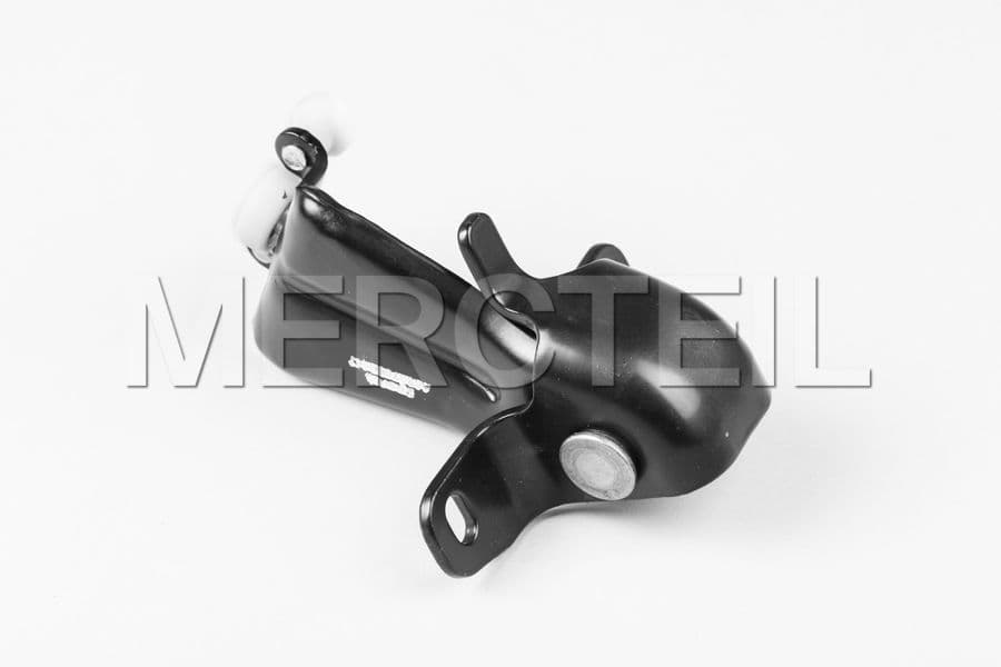 Buy the spare part Mercedes-Benz A6397602447 door slide mechanism