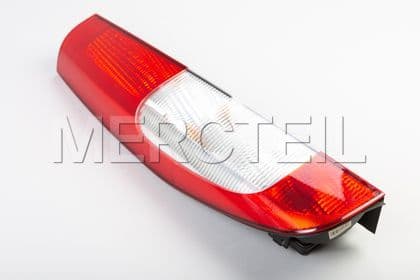 Buy the spare part Mercedes-Benz A6398200164 tail lamp