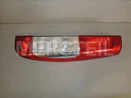 Buy the spare part Mercedes-Benz A6398200264 tail lamp