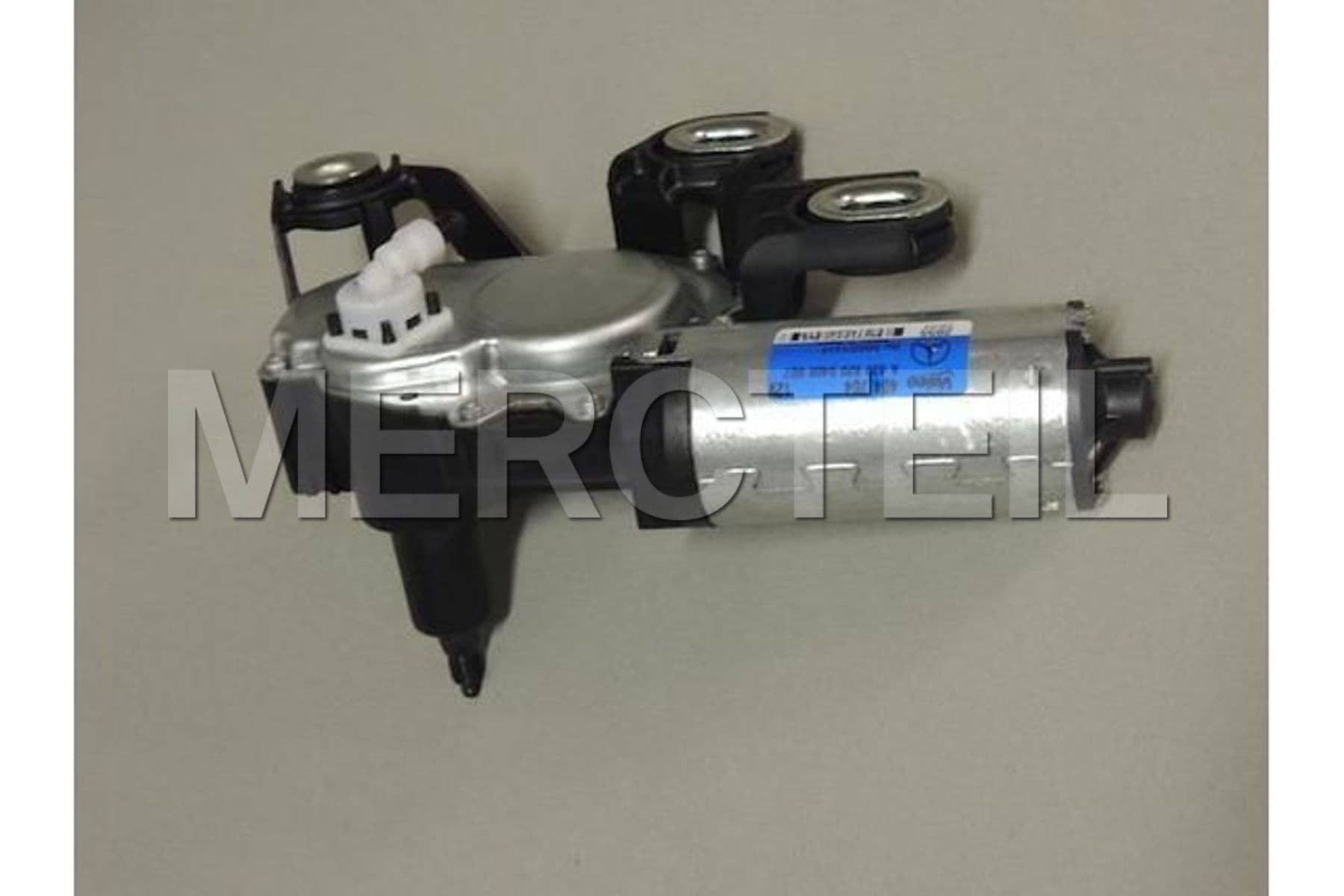 Buy the spare part Mercedes-Benz A6398200408 wiper motor