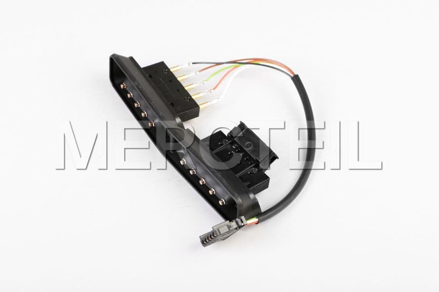 Buy the spare part Mercedes-Benz A6398200554 contactor