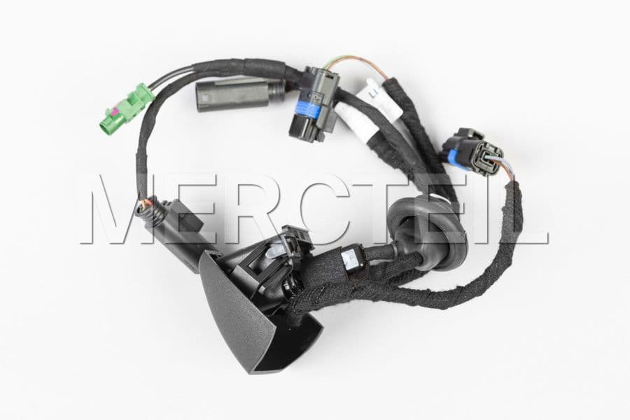 Kaufen Sie das Ersatzteil Mercedes-Benz A6398200597 kamera