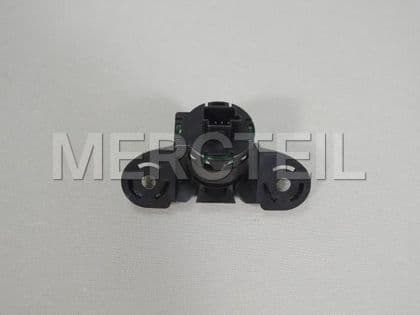 Buy the spare part Mercedes-Benz A6398300072 temperature sensor