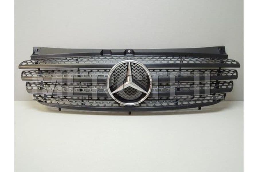 Buy the spare part Mercedes-Benz A63988001859051 radiator grille