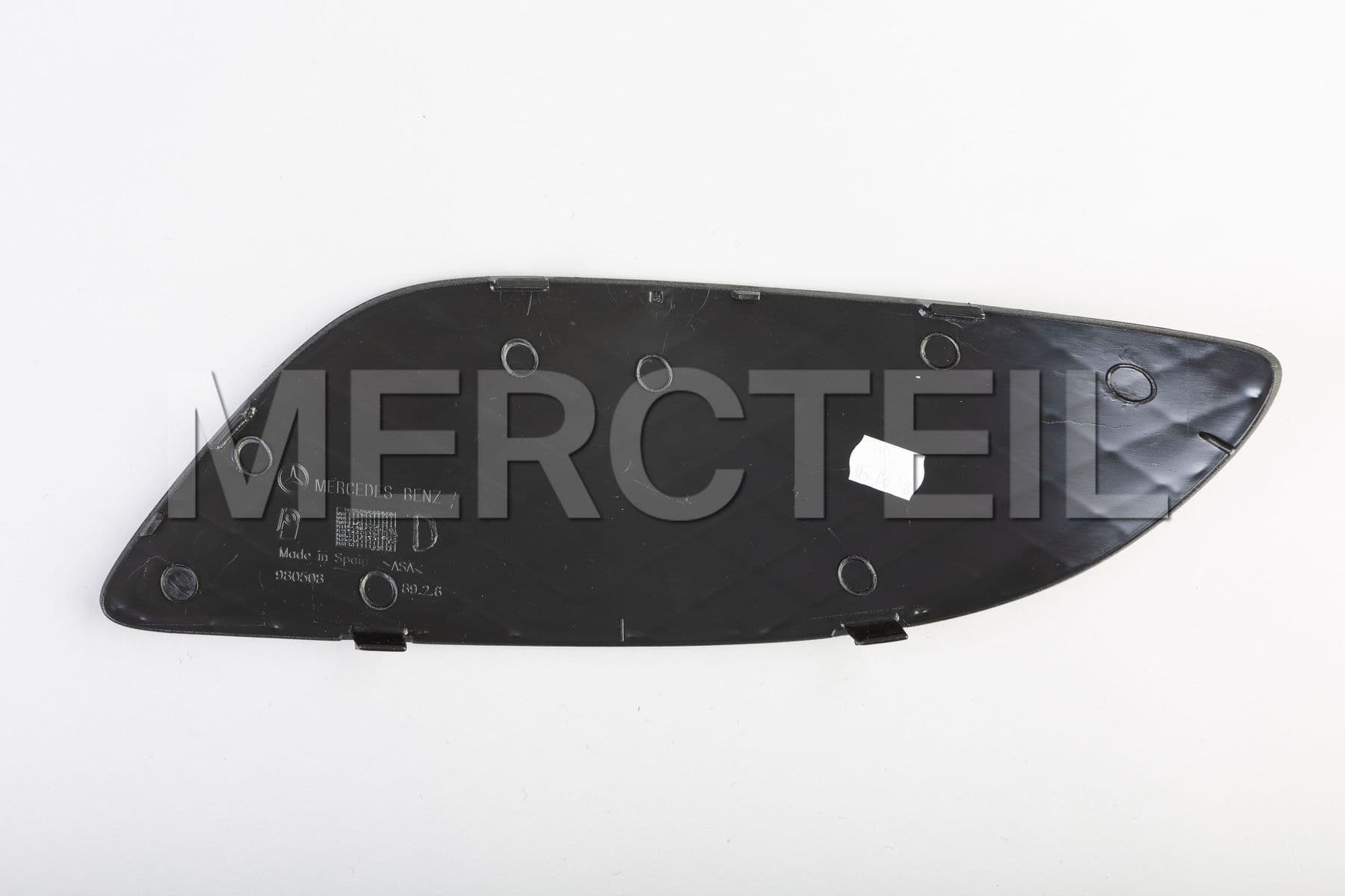 Buy the spare part Mercedes-Benz A6398850353 racs