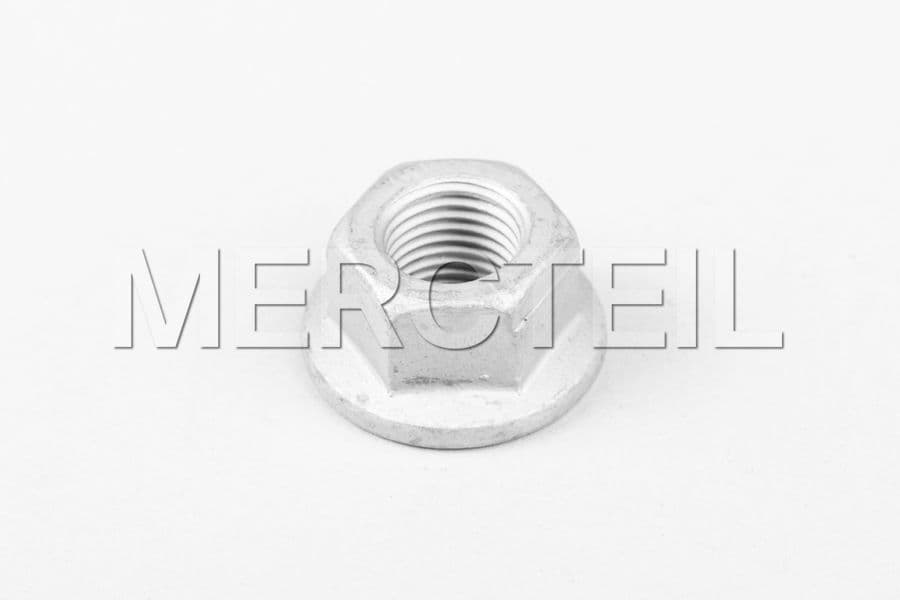 Buy the spare part Mercedes-Benz A6399900154 nut