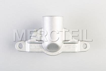 Kaufen Sie das Ersatzteil Mercedes-Benz A6420100131 deckel