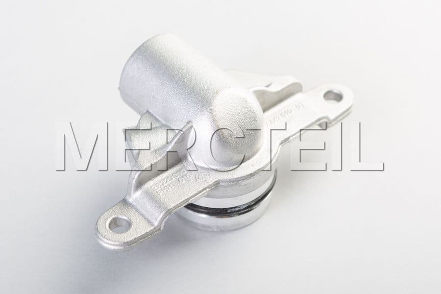 Buy the spare part Mercedes-Benz A6420100131 cover