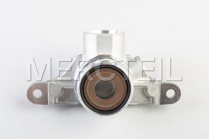 Buy the spare part Mercedes-Benz A6420100131 cover