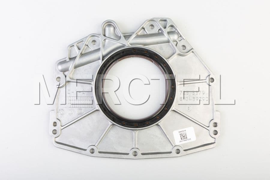 Buy the spare part Mercedes-Benz A6420100214 cap