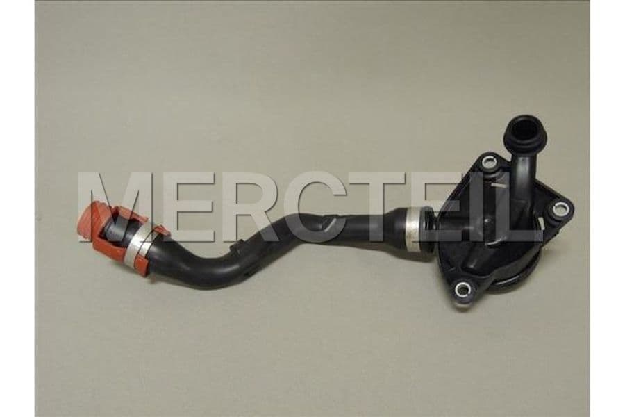 Buy the spare part Mercedes-Benz A6420101891 bleeder valve