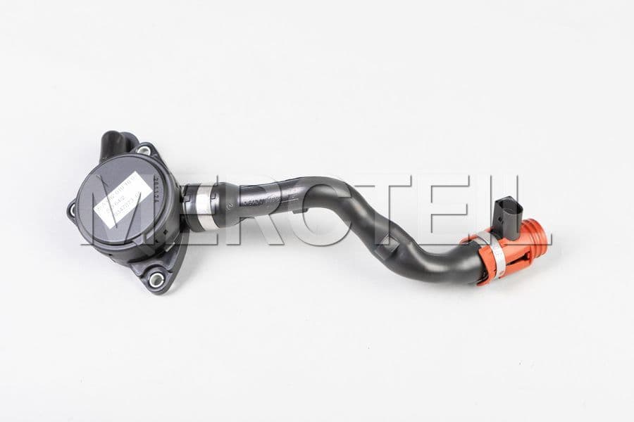 Buy the spare part Mercedes-Benz A6420101891 bleeder valve