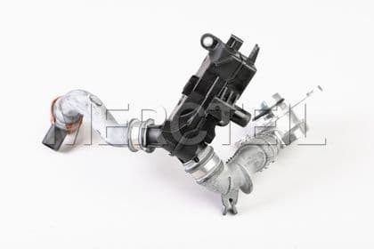 Buy the spare part Mercedes-Benz A6420103707 bleeder valve