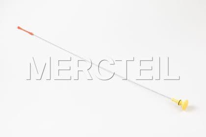 Buy the spare part Mercedes-Benz A6420103872 oil dipstick