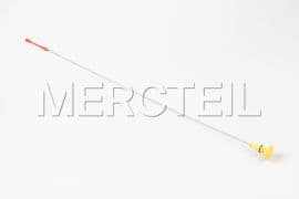 Kaufen Sie das Ersatzteil Mercedes-Benz A6420103872 oelmessstab