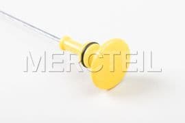 Kaufen Sie das Ersatzteil Mercedes-Benz A6420103872 oelmessstab