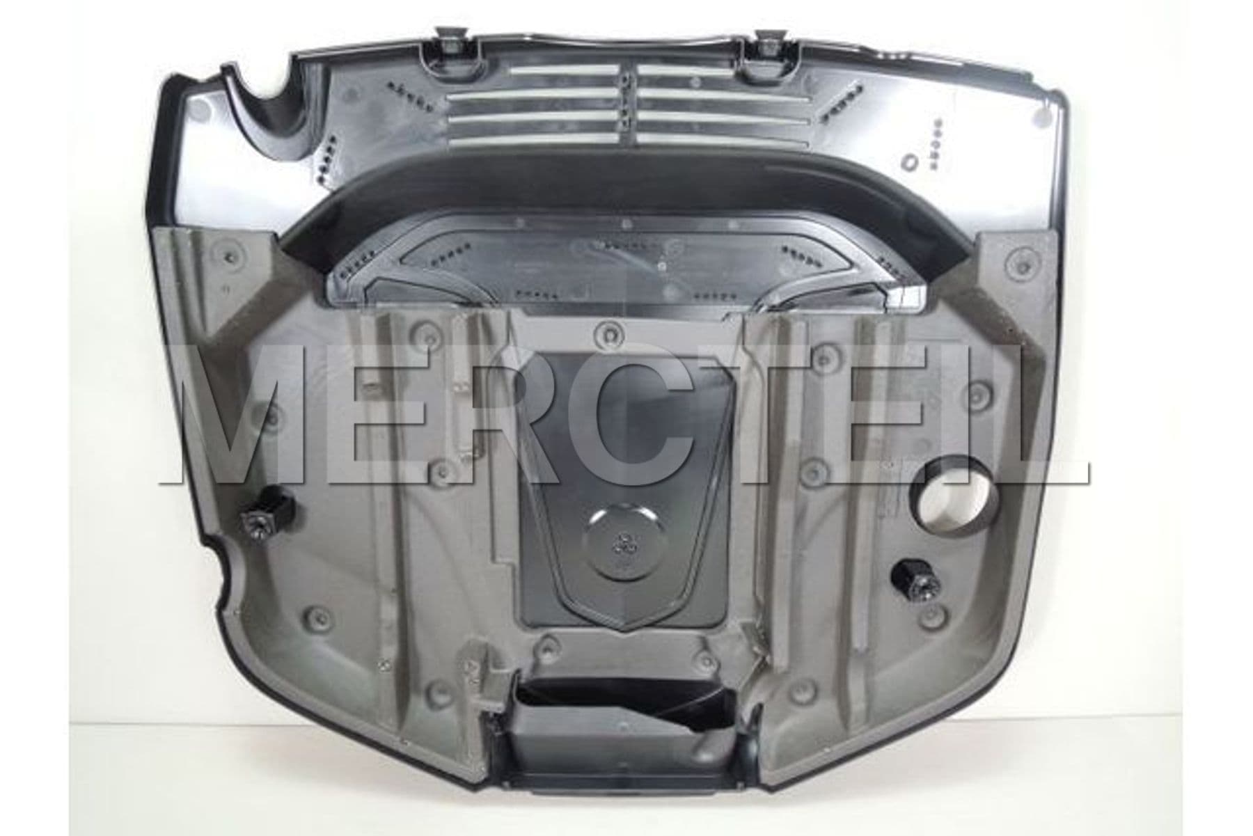Buy the spare part Mercedes-Benz A6420107008 engine cover