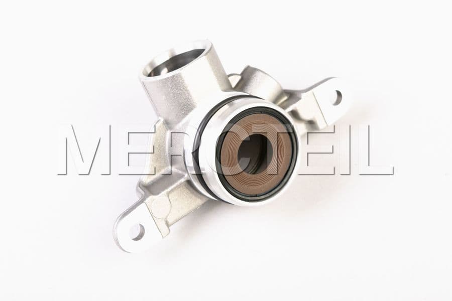 Buy the spare part Mercedes-Benz A6420107215 hsng cover w hose fit