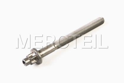 Buy the spare part Mercedes-Benz A6420110371 screw