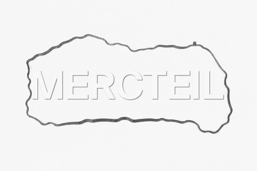 Buy the spare part Mercedes-Benz A642014090064 profile seal