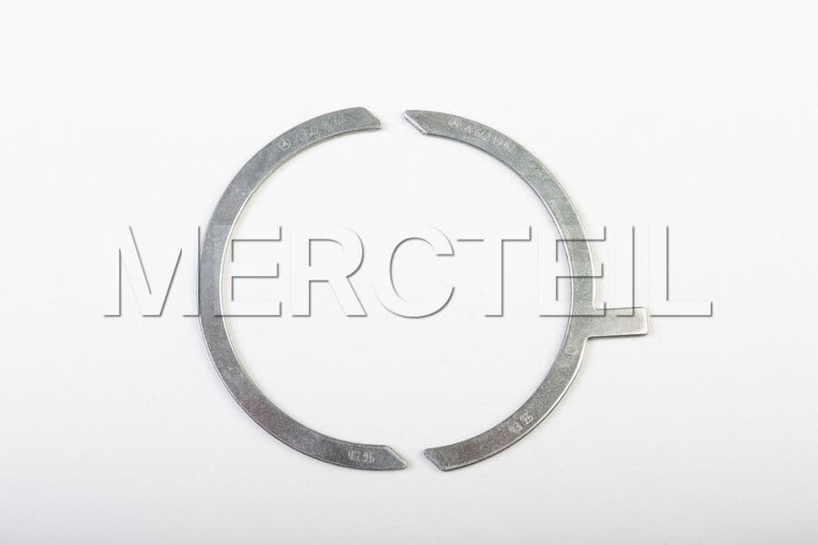 Buy the spare part Mercedes-Benz A6420332562 ts thrust plate parts kit