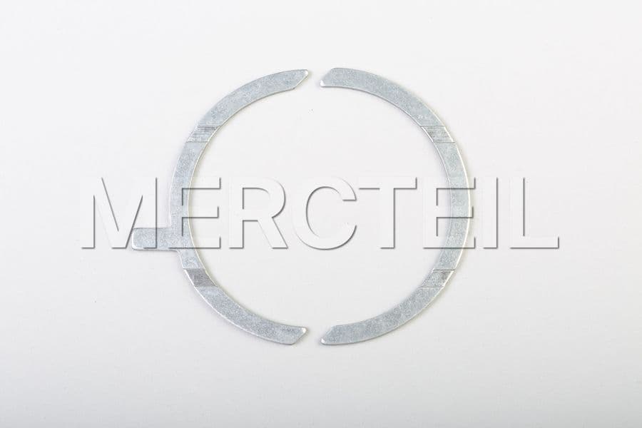 Buy the spare part Mercedes-Benz A6420332562 ts thrust plate parts kit