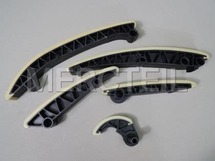 Buy the spare part Mercedes-Benz A6420502600 chain sliding rail