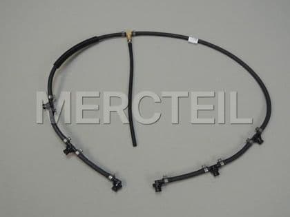 Buy the spare part Mercedes-Benz A6420701332 line